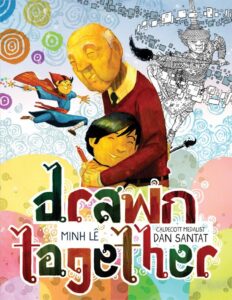 drawn together