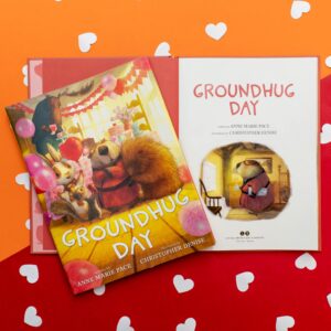 Groundhug Day