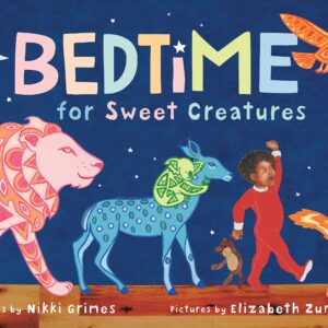 Bedtime for Sweet Creatures