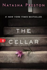 the cellar