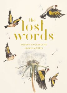 the lost words