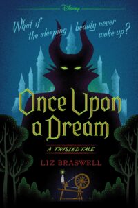 once upon a dream-a twisted tale