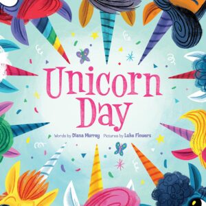 Unicorn Day: A Magical Kindness Book for Children