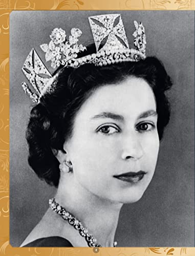 A Tribute to Queen Elizabeth II: 1926-2022 The Life and Reign of Her Majesty (Fox Chapel Publishing) Articles, Stunning Photos, the Royal Family Tree, Timelines, and Royal Profiles (Visual History)