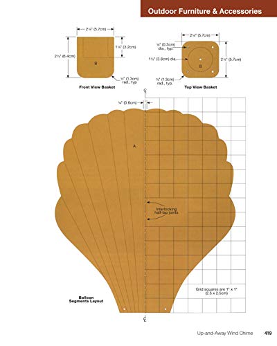 Woodworking: The Complete Step-by-Step Guide to Skills, Techniques, and Projects (Fox Chapel Publishing) 41 Complete Plans, 1,200 Photos and Illustrations, Easy to Follow Diagrams, and Expert Guidance