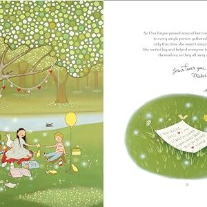 Your Brave Song: An inspirational Children's Picture Book That Shows How Faith in Jesus Can Help Kids Overcome Fear, Worry, & Anxiety