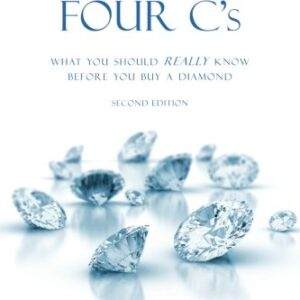 Beyond the Four C's: What you should REALLY know before you buy a Diamond