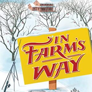 In Farm's Way: An Organic Cozy Mystery (Farm to Table Mysteries, 3)