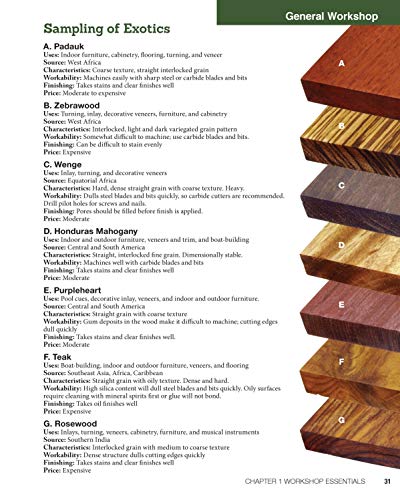 Woodworking: The Complete Step-by-Step Guide to Skills, Techniques, and Projects (Fox Chapel Publishing) 41 Complete Plans, 1,200 Photos and Illustrations, Easy to Follow Diagrams, and Expert Guidance