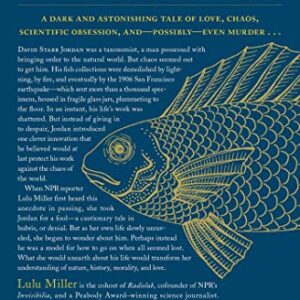 Why Fish Don't Exist: A Story of Loss, Love, and the Hidden Order of Life