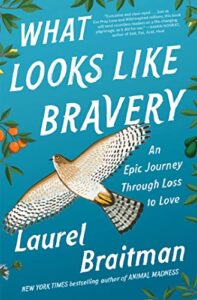 what looks like bravery: an epic journey through loss to love