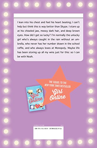 Girl Online: On Tour: The Second Novel by Zoella (2) (Girl Online Book)