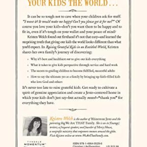 Raising Grateful Kids in an Entitled World: How One Family Learned That Saying No Can Lead to Life's Biggest Yes