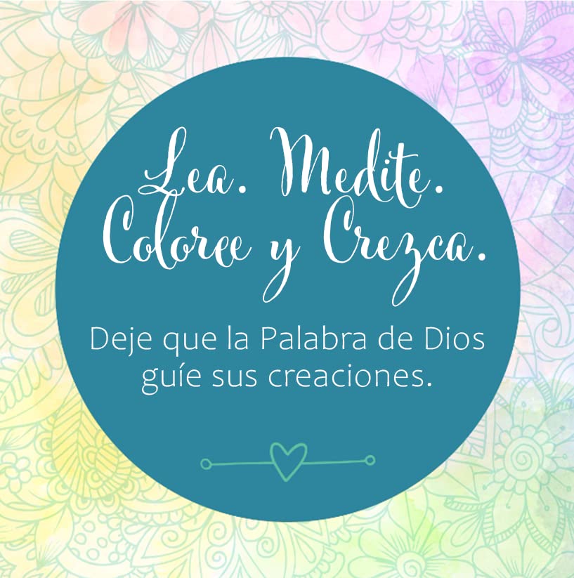 Biblia Inspira NTV (SentiPiel, Acuarela rosa): La Biblia que inspira tu creatividad (Spanish Edition)