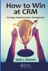 how to win at crm