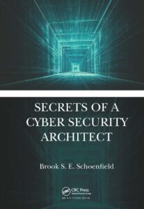 secrets of a cyber security architect