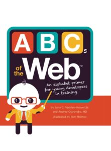 abcs of the web