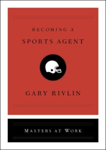 becoming a sports agent (masters at work)