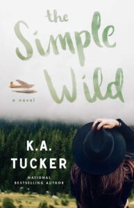 the simple wild: a novel