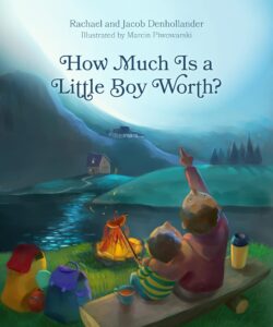 how much is a little boy worth?