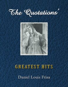 the quotations' greatest hits: deluxe edition