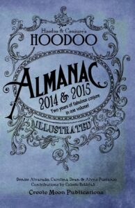 hoodoo almanac 2014 & 2015