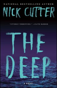 the deep: a novel