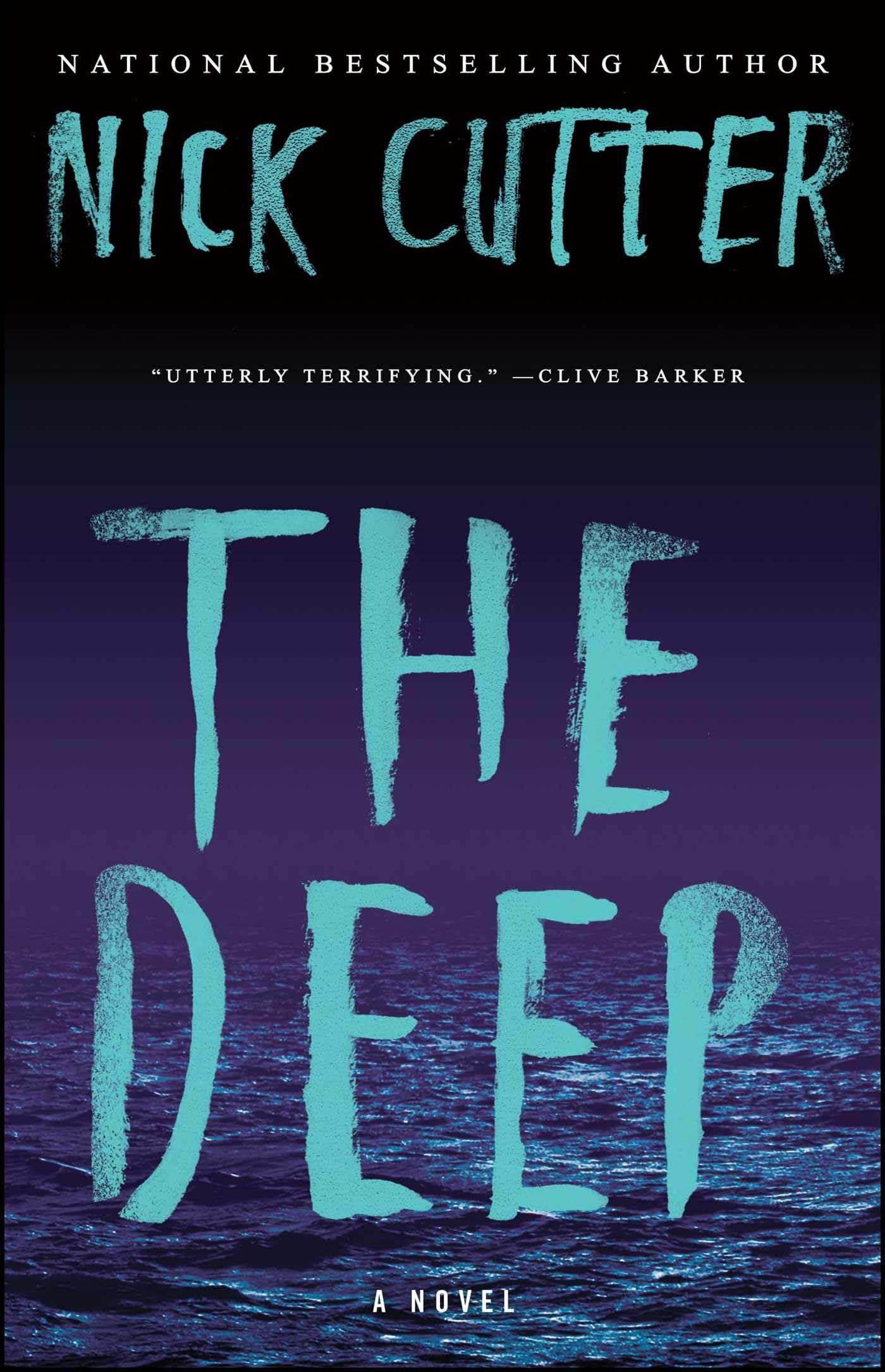 The Deep: A Novel