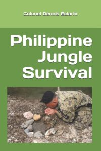 philippine jungle survival