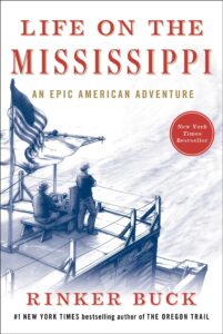 life on the mississippi: an epic american adventure