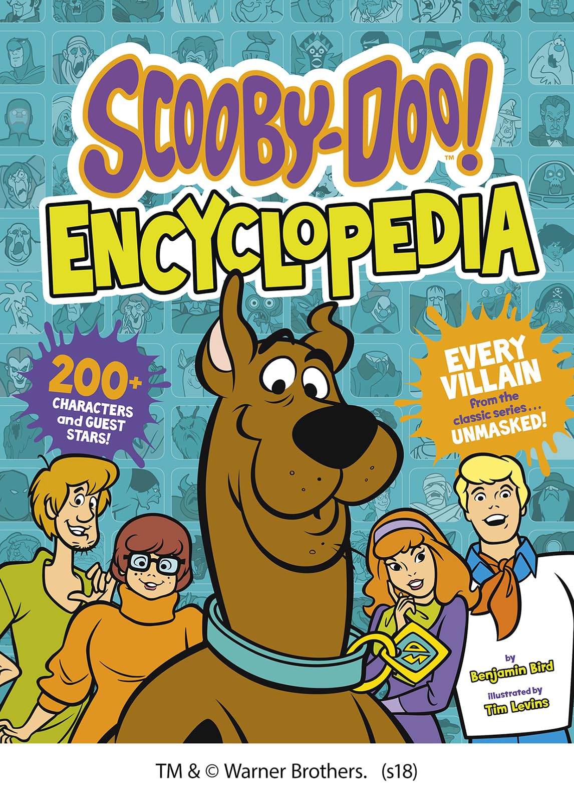 Scooby-Doo! Encyclopedia