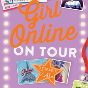 Girl Online: On Tour: The Second Novel by Zoella (2) (Girl Online Book)