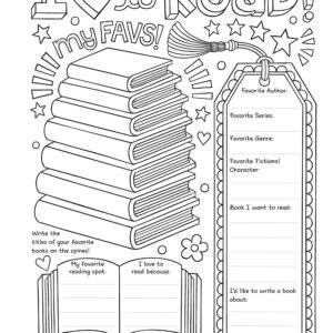 Notebook Doodles Amazing Me!: Coloring & Activity Book (Design Originals) 32 Inspiring Designs; Beginner-Friendly Empowering Art Activities for Tweens, on High-Quality Extra-Thick Perforated Paper