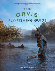 the orvis fly-fishing guide, revised