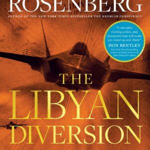 The Libyan Diversion (A Marcus Ryker Thriller)