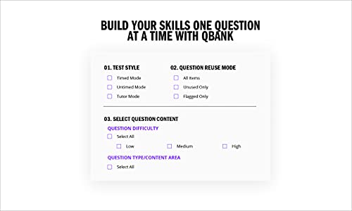 GRE Prep Plus 2023, Includes 6 Practice Tests, 1500+ Practice Questions + Online Access to a 500+ Question Bank and Video Tutorials (Kaplan Test Prep)