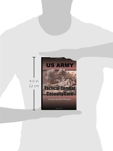 Tactical Combat Casualty Care: Lessons and Best Practices