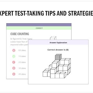 DAT Prep Plus 2023-2024: 2 Practice Tests + Proven Strategies + Online (Kaplan Test Prep)