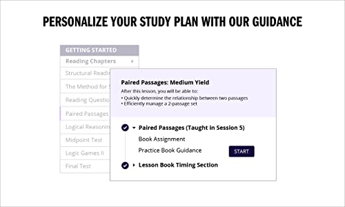 SAT Total Prep 2023 with 5 Full Length Practice Tests, 2000+ Practice Questions, and End of Chapter Quizzes (Kaplan Test Prep)