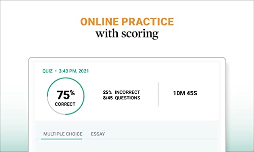 AP Psychology Premium, 2022-2023: Comprehensive Review with 6 Practice Tests + an Online Timed Test Option (Barron's AP Prep)