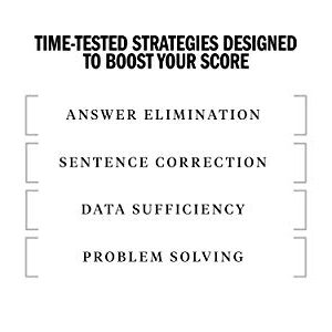 GMAT Complete 2021