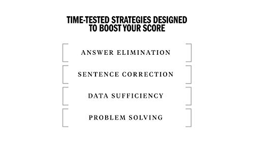 GMAT Complete 2021