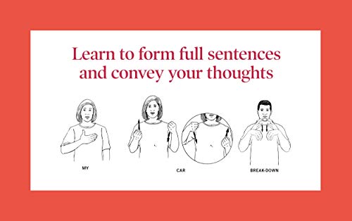 Barron's American Sign Language: A Comprehensive Guide to ASL 1 and 2 with Online Video Practice