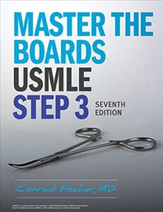 master the boards usmle step 3 7th ed.