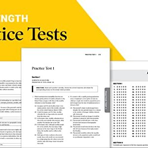 AP Computer Science Principles Premium, 2023: 6 Practice Tests + Comprehensive Review + Online Practice (Barron's AP)