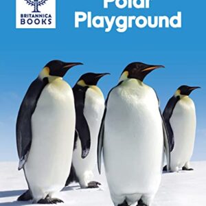 Encyclopedia Britannica Kids - Me Reader Electronic Reader and 8 Sound Book Library - Animals and Space - PI Kids