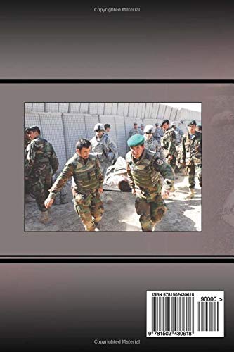 Tactical Combat Casualty Care: Lessons and Best Practices