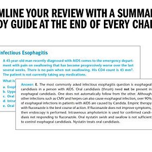 Master the Boards USMLE Step 3 7th Ed.