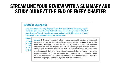 Master the Boards USMLE Step 3 7th Ed.