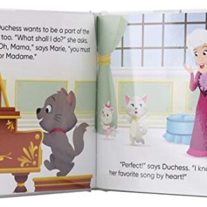 Disney My First Disney Stories - The Aristocats' Show - PI Kids (Disney My First Stories)